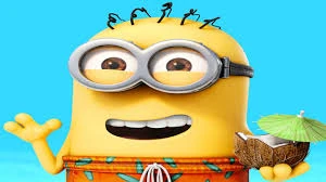 Despicable Me 2 Minions Phil