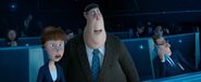 Silas Ramsbottom | Despicable Me Wiki | Fandom