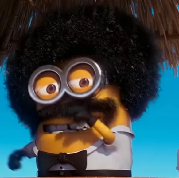 Cody/Gallery | Despicable Me Wiki | Fandom