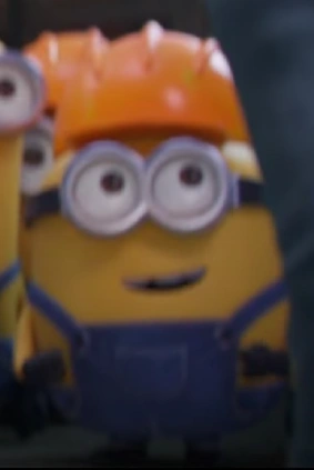 Devin | Despicable Me Wiki | Fandom