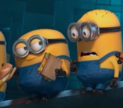 Doug | Despicable Me Wiki | Fandom