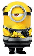Mel | Despicable Me Wiki | Fandom