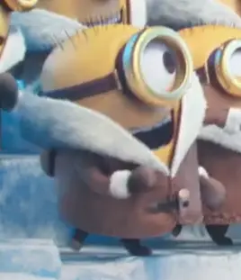 Kyle (Minion) | Despicable Me Wiki | Fandom