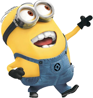 Tony | Despicable Me Wiki | Fandom