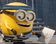 Nick | Despicable Me Wiki | Fandom