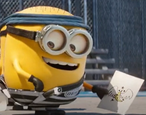 Nick | Despicable Me Wiki | Fandom