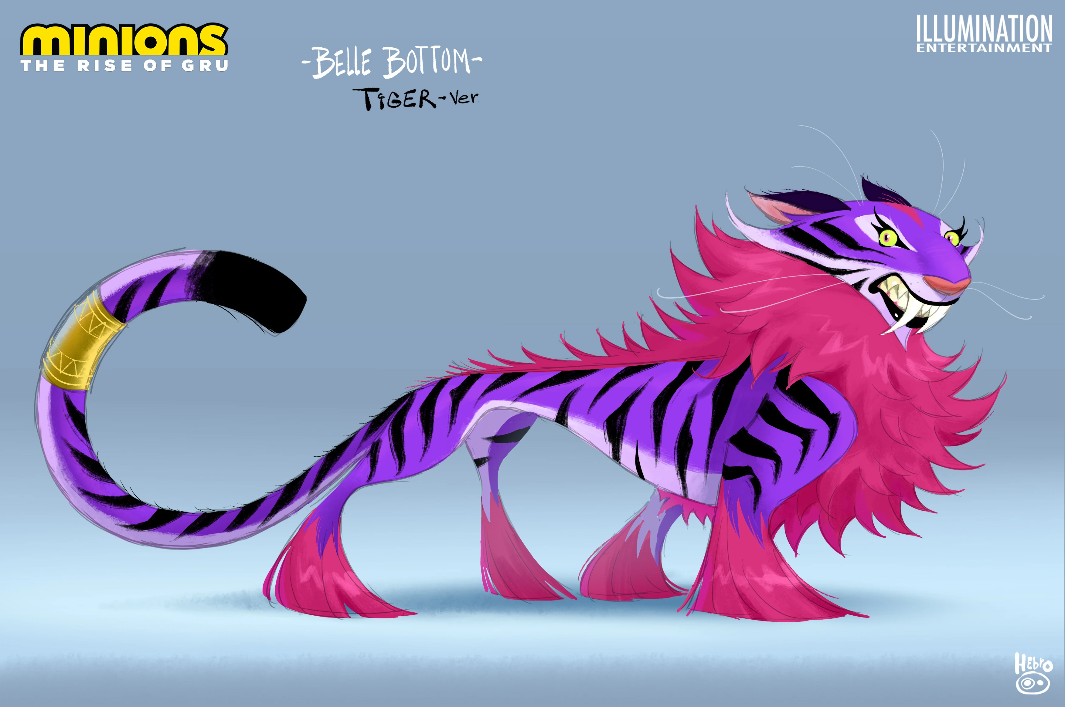 The Shadowy Queen (Webcomic) - TV Tropes