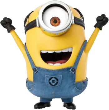 Mel | Despicable Me Wiki | Fandom