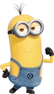 The Minions | Despicable Me Wiki | Fandom