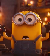 The Minions | Despicable Me Wiki | Fandom