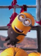 Orlin | Despicable Me Wiki | Fandom