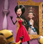 Scarlet Overkill/Gallery | Despicable Me Wiki | Fandom