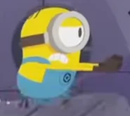 Butch | Despicable Me Wiki | Fandom