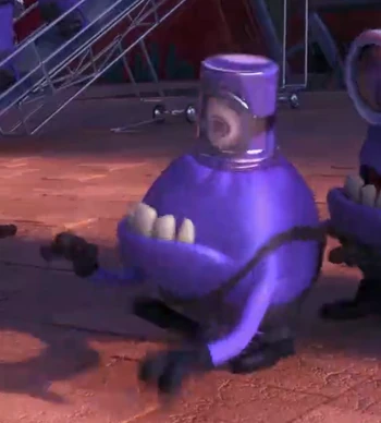 Donny (Despicable Me 2) | Despicable Me Wiki | Fandom