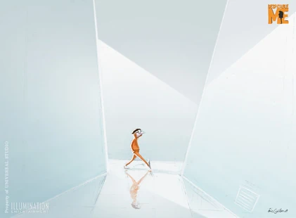 Vector/Gallery | Despicable Me Wiki | Fandom