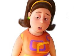 Gru's Teacher | Despicable Me Wiki | Fandom