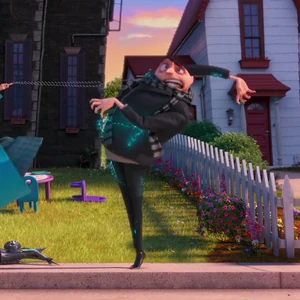 Discuss Everything About Despicable Me Wiki | Fandom