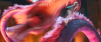 Belle Bottom | Despicable Me Wiki | Fandom