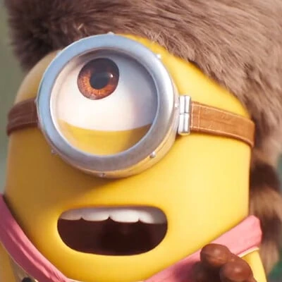 Fred (Minion Scouts) | Despicable Me Wiki | Fandom