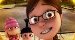 Margo Despicable Me 2