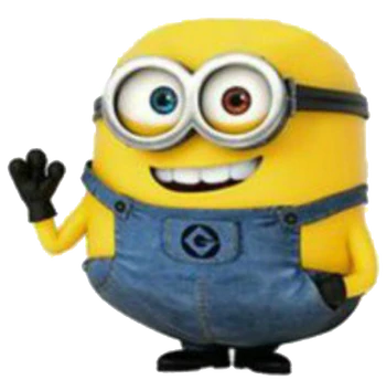 Bob | Despicable Me Wiki | Fandom