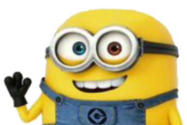Minion Mark