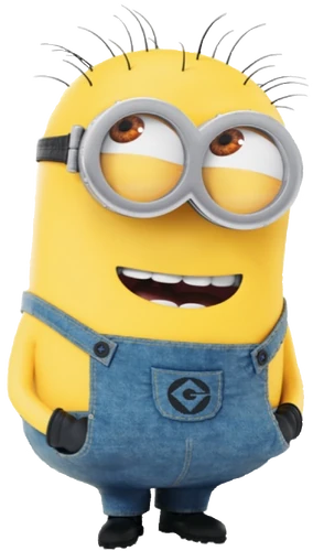 Jim | Despicable Me Wiki | Fandom