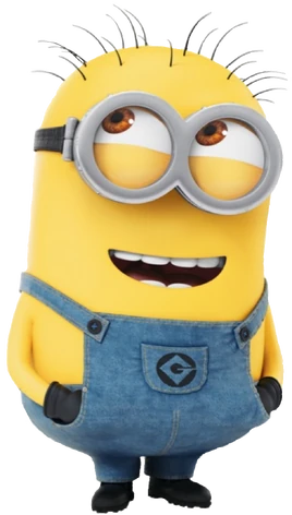 Jim | Despicable Me Wiki | Fandom