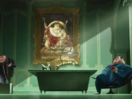 Mr. Perkins/Gallery | Despicable Me Wiki | Fandom