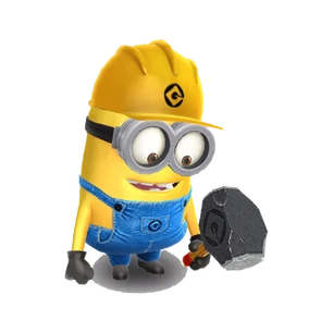 Worker Minion Costume | Despicable Me Wiki | Fandom