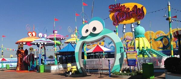 Silly Swirly | Despicable Me Wiki | Fandom