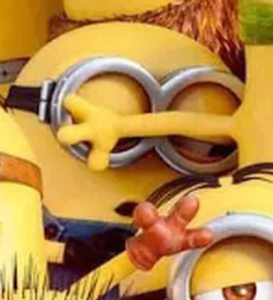 Jack (Minion) | Despicable Me Wiki | Fandom