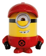 Ralph | Despicable Me Wiki | Fandom