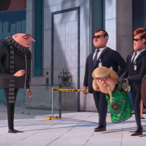 Discuss Everything About Despicable Me Wiki | Fandom