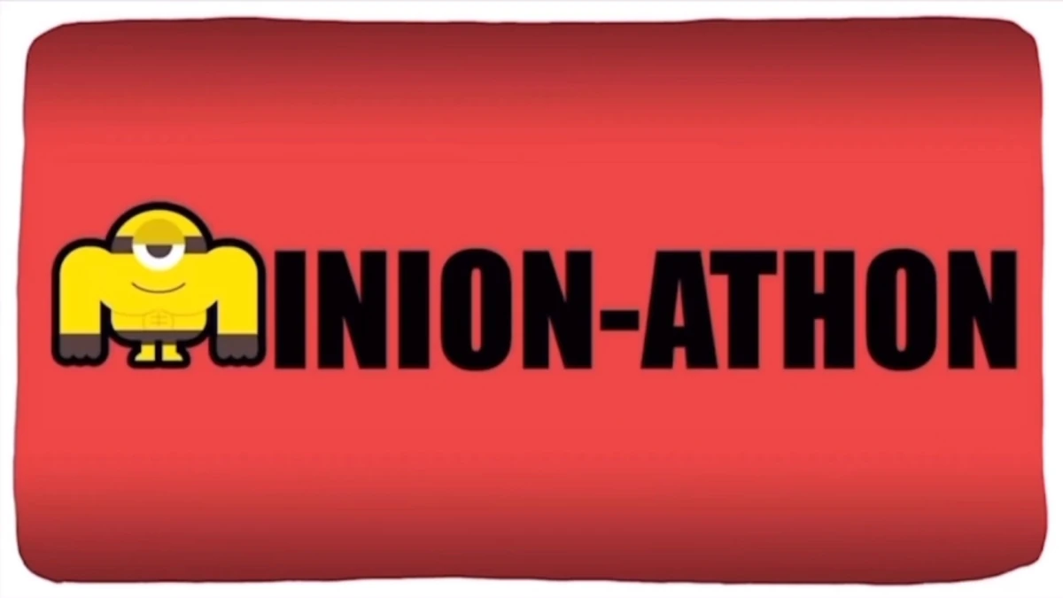 Minion-Athon ( Target Commercial ) | Despicable Me Wiki | Fandom