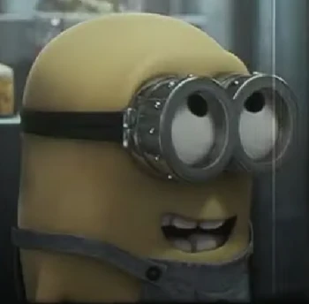 Bert | Despicable Me Wiki | Fandom