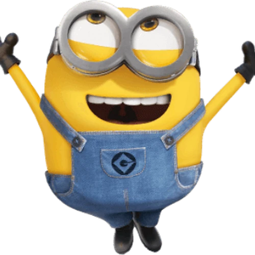 Despicable Me 2 Minions Cute