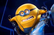 Mega Minions/Gallery | Despicable Me Wiki | Fandom