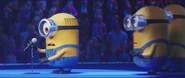 Mel/Gallery | Despicable Me Wiki | Fandom