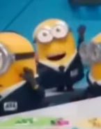 Jon | Despicable Me Wiki | Fandom