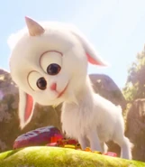 Lucky/Gallery | Despicable Me Wiki | Fandom