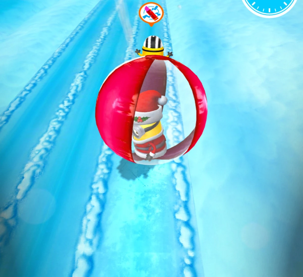 Beach Ball Shield | Despicable Me Wiki | Fandom