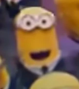 Perry (Minion) | Despicable Me Wiki | Fandom