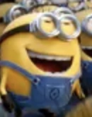 Dwayne (Minion) | Despicable Me Wiki | Fandom