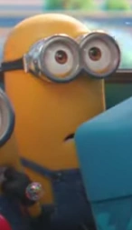 Ned | Despicable Me Wiki | Fandom