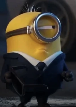 Ralph | Despicable Me Wiki | Fandom