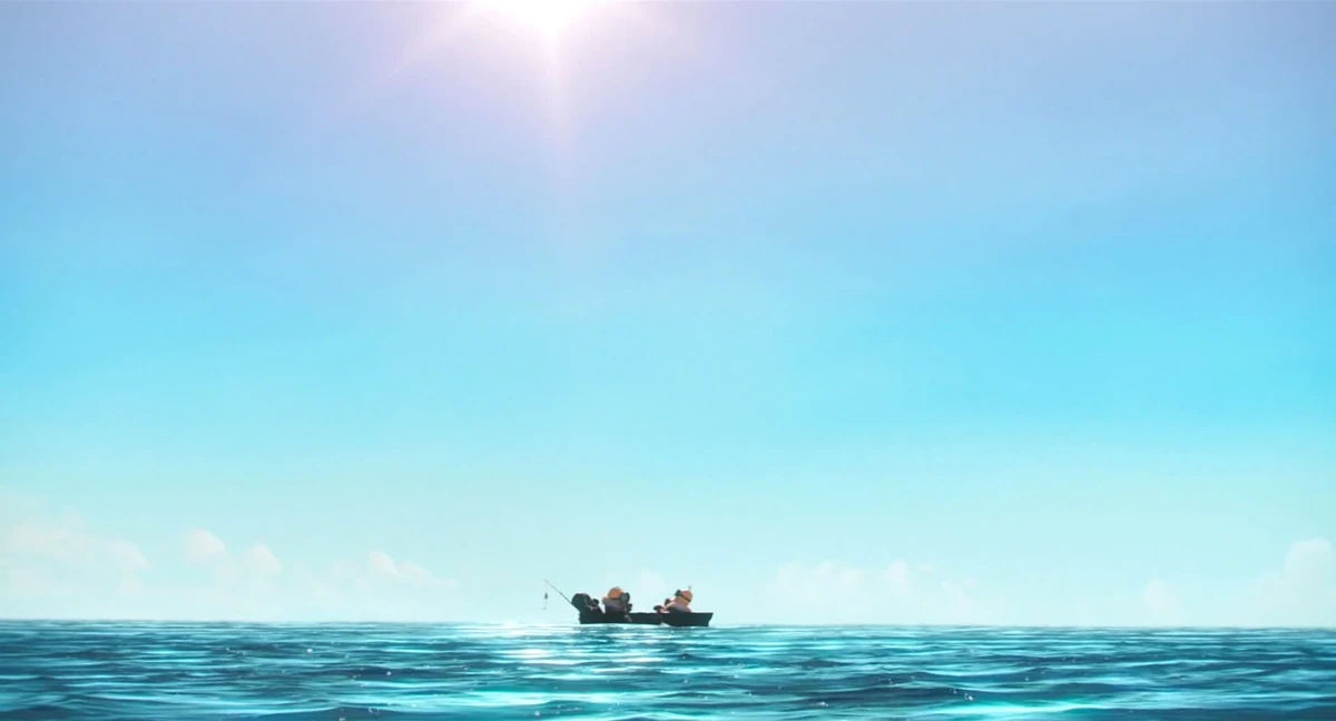 The Minions' Boat | Despicable Me Wiki | Fandom