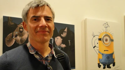 Discuss Everything About Despicable Me Wiki | Fandom