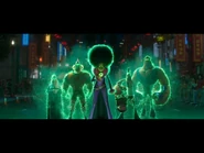 Vicious 6 | Despicable Me Wiki | Fandom