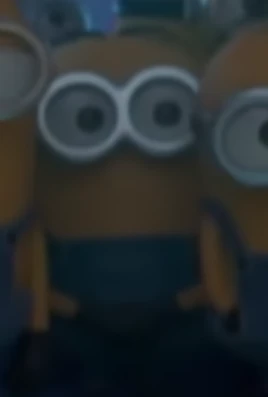 Andrew | Despicable Me Wiki | Fandom
